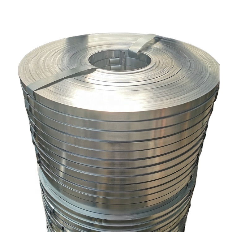 STAINLESS STEEL STRIP – xinyatai